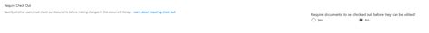 Sharepoint 2019 Locked Files Microsoft Qanda