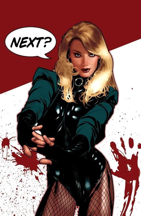 Dinah Laurel Lance New Earth Dc Comics Database