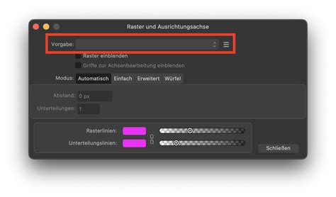 Show Grid As Default Desktop Questions Macos And Windows Affinity Forum