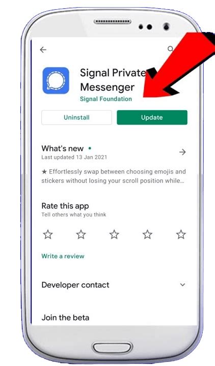 Ways To Fix Signal App Keeps Crashing On Android Phone