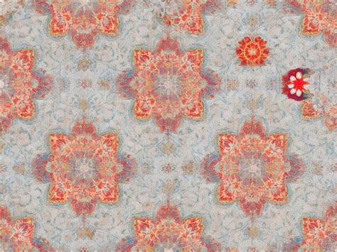 Premium Photo Design Small Patterns On White Color Background Vibrant