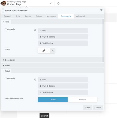 4 Methods To Style Wpforms Without Writing Css Code