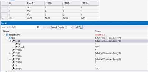 ASP.net Core 7 same model multiple times - Stack Overflow
