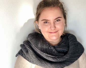 Asymmetrical Triangle Shawl Pattern Knitting Pattern Etsy