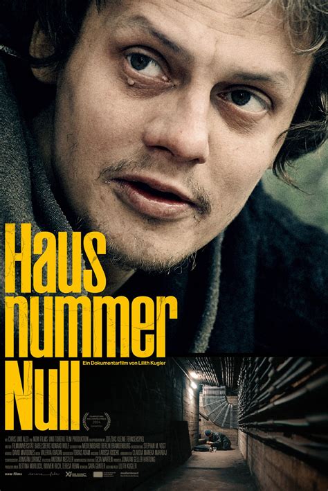 Hausnummer Null 2024 Film Information Und Trailer Kinocheck