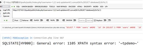 Thinkphp存在sql注入漏洞(cnvd 2020 25573) 代码审计 90sec Thinkphp存在sql注入漏洞(cnvd 2020 25573) 代码审计 90sec