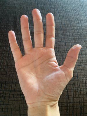 Juego De La Mano Para Saber El Sexo Babycenter