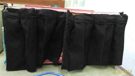 Belajar Mikrokontroler Modul Pengontrol Tirai Dengan Bluetooth Dan Variasi Rgb Musik Berbasis