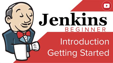 Jenkins Beginner Automation Step By Step