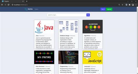 Alae Touba On Linkedin Coding Javascript Nodejs Expressjs Mongodb Quora