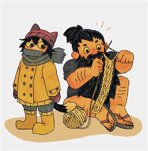 Senshi Dungeon Meshi Izutsumi Dungeon Meshi Notgodamn Anime