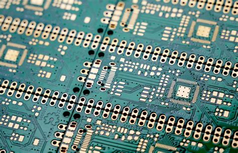 The Top Four Reasons To Design Your Own PCB TechGeek
