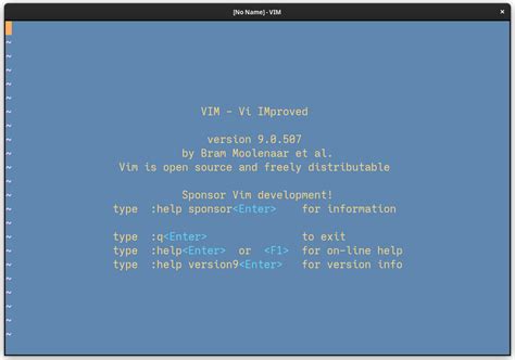 endofbuffer none leaking through in some terminal emulators · issue