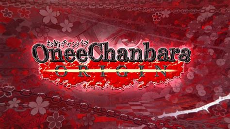 Onee Chanbara Origin English Test Review PC PS4