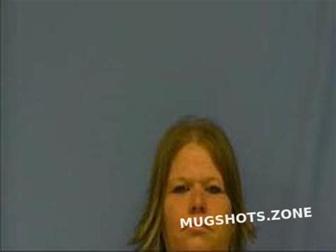 Brandi Jackson 03272024 Saline County Mugshots Zone