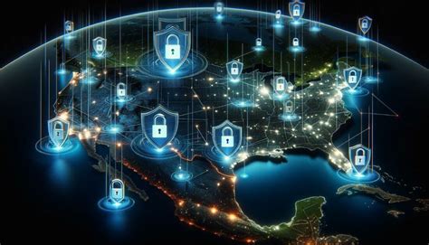 5 Most Secure Vpns For Us Users In 2024 Thebestfreevpn