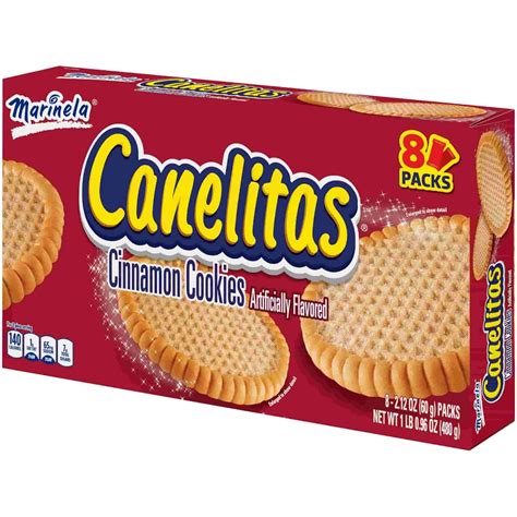 Cookie Brands