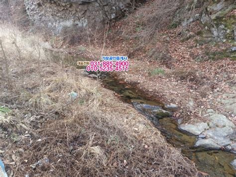 주변산세좋은 청정지역 여주부동산 맑은 공기와 조용한 마을끝자락 여주전원주택입니다 네이버 블로그