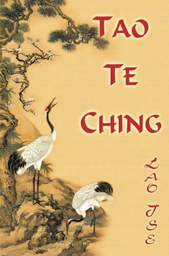 Lao Tse Tao Te Ching 9781927978627 Abebooks