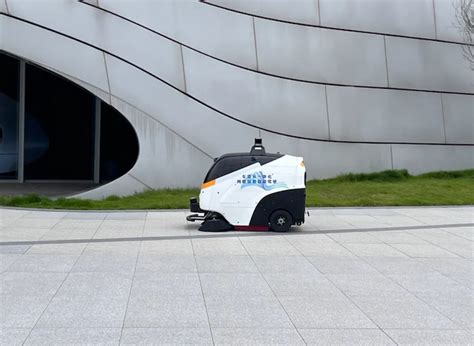 Chongqing To Launch Autonomous Commuting Vehicles In Late August