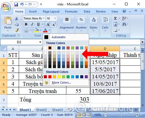 Ways To Hide Data On Excel