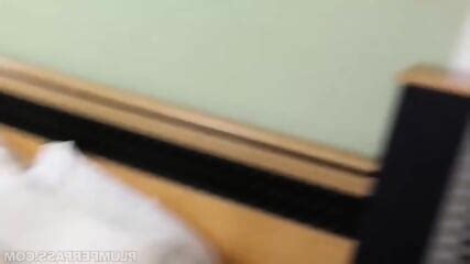 Gorgeous BBW Blonde Anal Riding