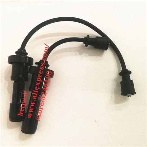 Ignition Cable Kit For Jac J6 M2 Heyue Rs High Vol Grandado