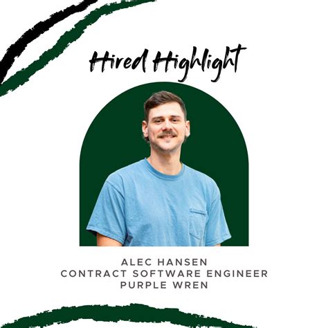 alec hansen on linkedin big thanks to carolina code school and purple