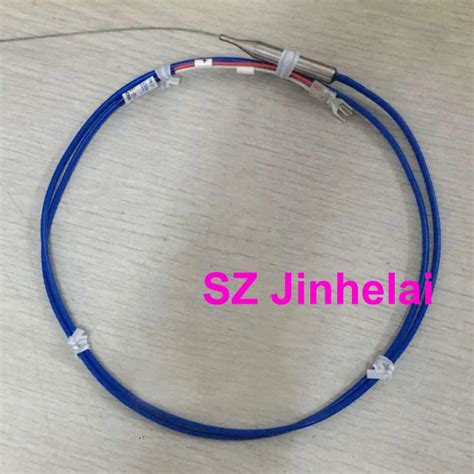 Omron E52 Ca15ay D 1 6 2m Authentic Original Temperature Sensor K Type Thermocouple Switches