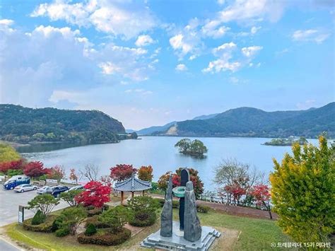 [여행픽] 가을엔 내장산이지… 정읍 당일치기 단풍 여행