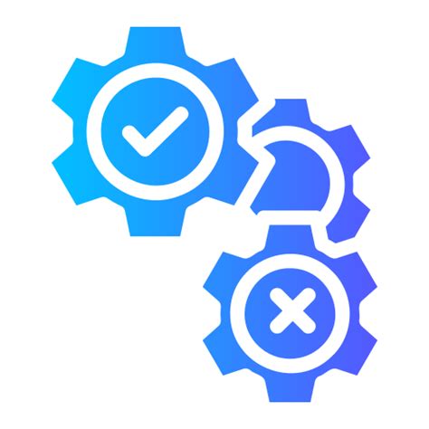 Function Generic Gradient Fill Icon