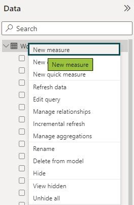 Power BI RANKX Function Formula Examples How To Use