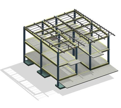 Adrian Jimenez On Linkedin Revitstructure Bim