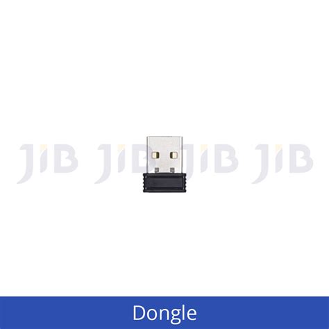 KEYBOARD MOUSE WIRELESS คยบอรดและเมาสไรสาย HP CS BLACK