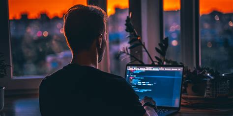 The Most Popular Backend Frameworks Of