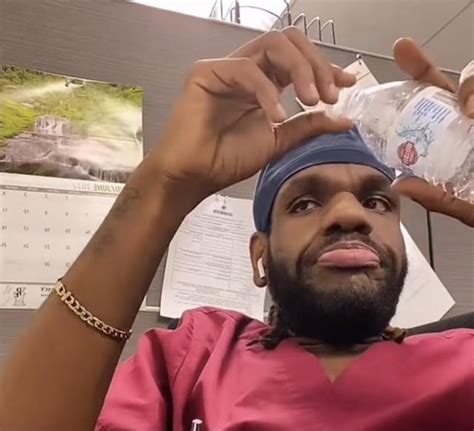 Lebron Raymone James Rnbacirclejerk