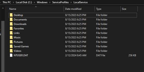 Cant Reset Windows Hello Pin And Cant Find Ngc Folder Microsoft