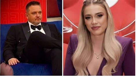 Shokon Jul Deda Heidi Do Ishte Lidhur Me Mua Po T Mos Isha I Martuar Gazeta Koha Jone