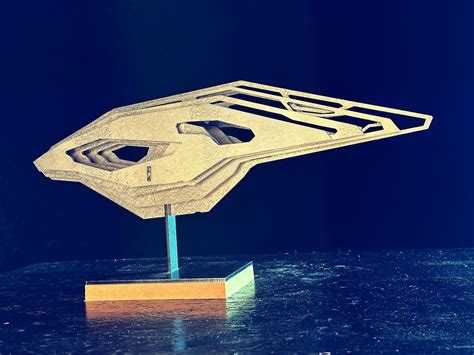 Night Shot R Galactic Fossils