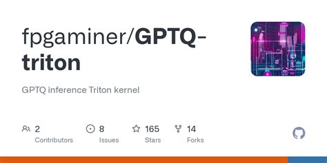 GPTQ Triton Datautils Py At Main Fpgaminer GPTQ Triton GitHub