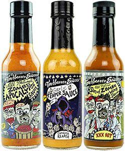 Bring The Spicy Heat Hot Sauce Made In Usa Made In The Usa Matters