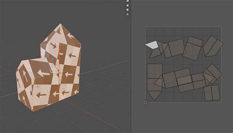 Textools For Blender 974 By Evandro Costa Released Scripts And Themes Blender Artists