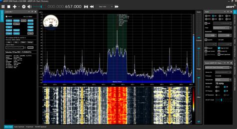 Github Blackapple62sdrsharp Listeninfo Plugin A Nice Sdr Plugin