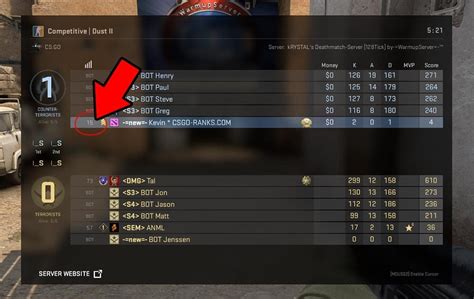 How To Fix CS GO High Ping Issues FPSPoint How To Fix CS GO High Ping Issues FPSPoint