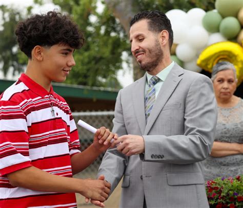 About Sparks Middle School