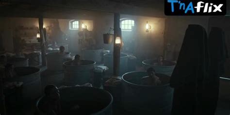 Aminah Nieves Sexy Scene In 1923