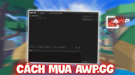 CÁch Mua Awp Gg Executor Youtube