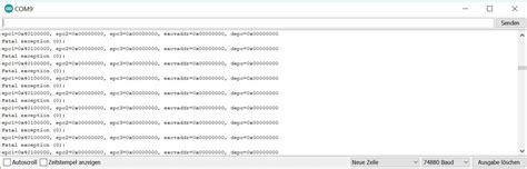 ESP8266 Doesn T Response Solved Blynk Community
