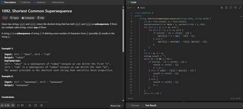 100daysofcode Drgviswanathanchallenge Codingchallenge Leetcode
