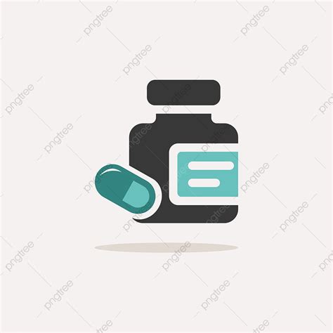 캡슐 병 Png 일러스트 Psd 및 클립 아트에 대한 무료 다운로드 Pngtree
